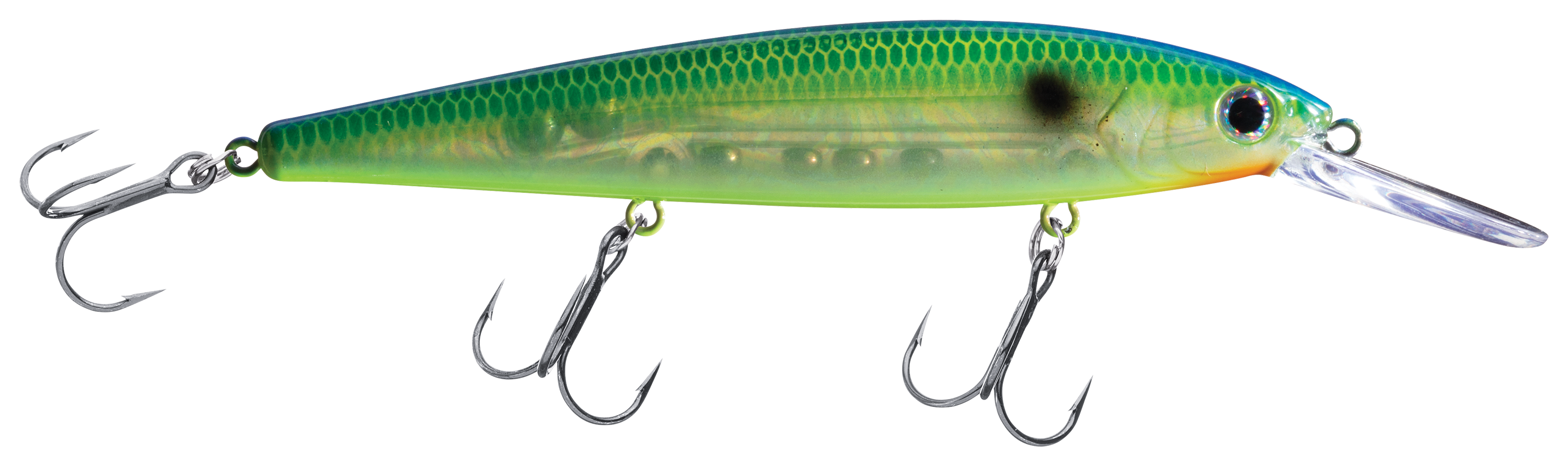 Strike King KVD Deep Jerkbait | Bass Pro Shops
